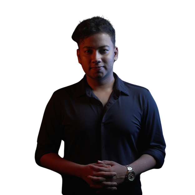 showcase – Launch At Scale